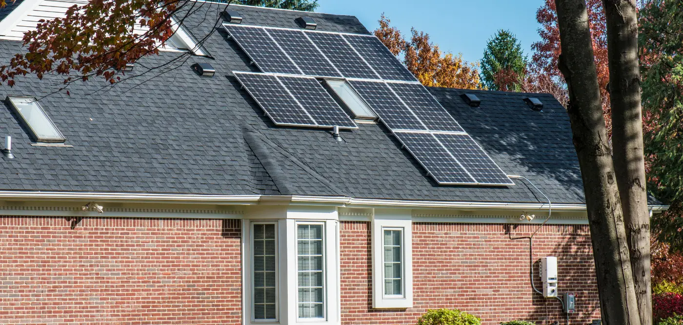 How Does Solar Power Feed Back Into The Grid Discover Solar Power