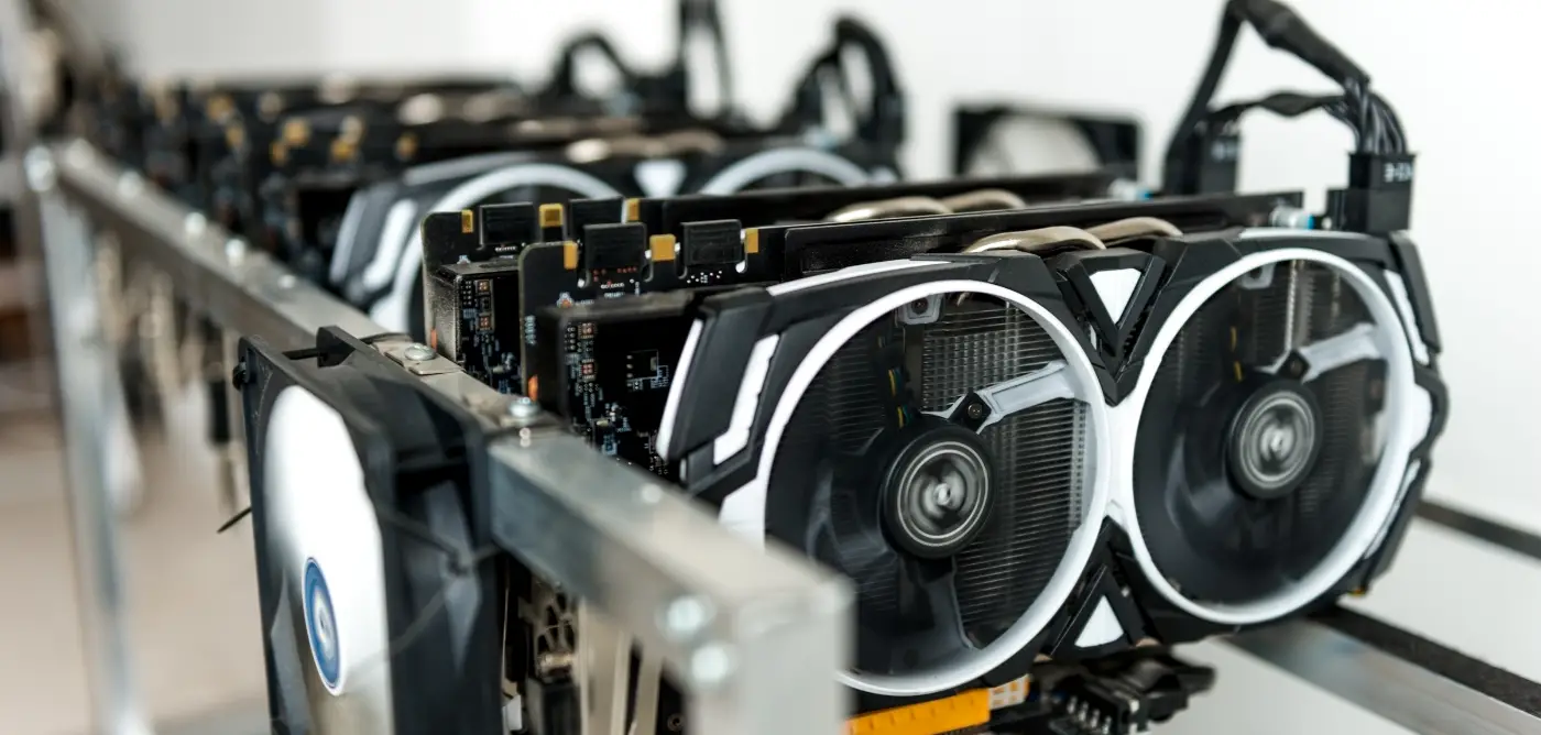 How To: Mining Cryptocurrency With Solar | Discover Solar Power