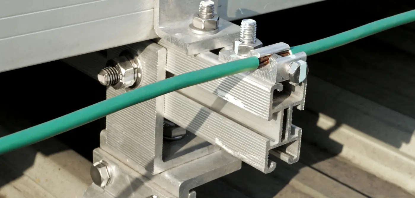 Lightning and Solar Panels: What You Need to Know | Discover Solar Power