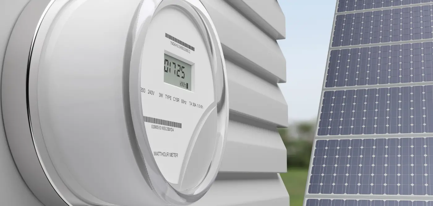 How Does Solar Power Feed Back Into The Grid Discover Solar Power