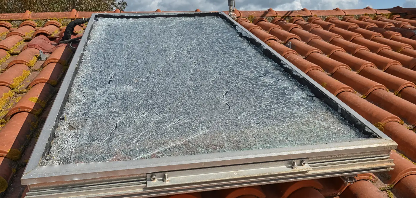 Solar Panels And Hail: What You Need To Know - Discover Solar Power