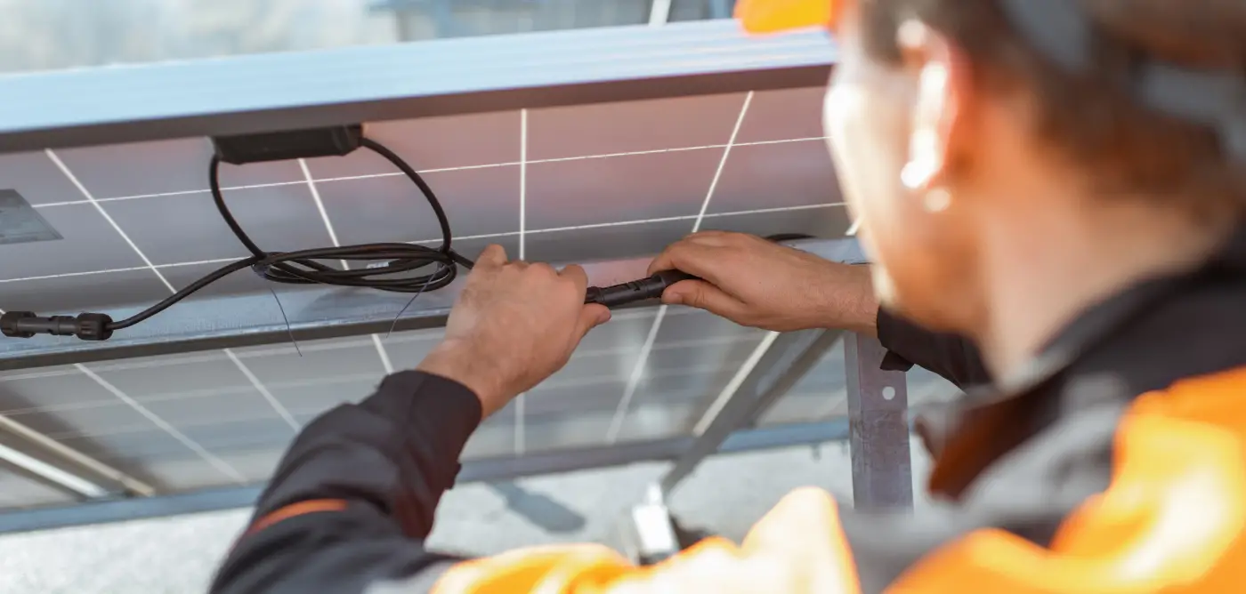 How Does Solar Power Feed Back Into The Grid Discover Solar Power