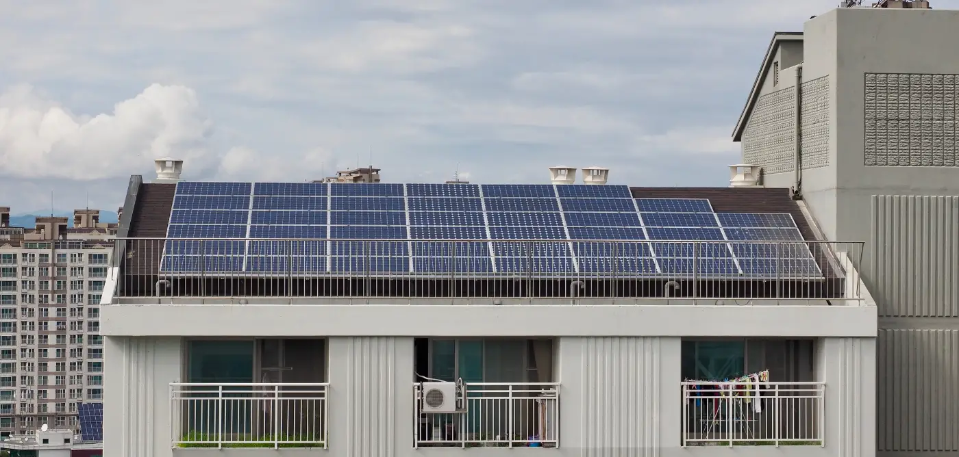 Benefits And Problems With Solar Panels For Your Apartment - Discover ...