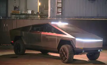 Tesla Cybertruck Solar Panel Rumors: All You Need To Know ...